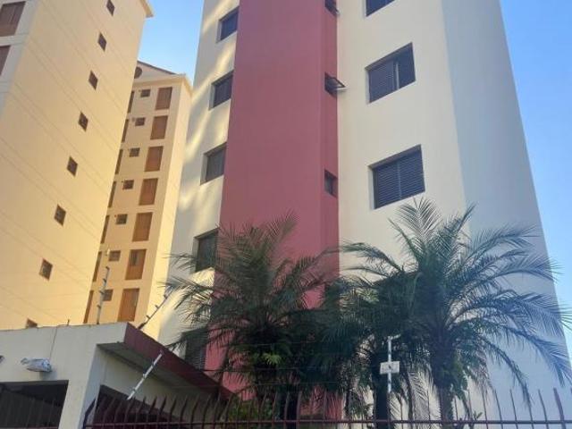 Apartamento, Vila Bastos, Santo André, SP