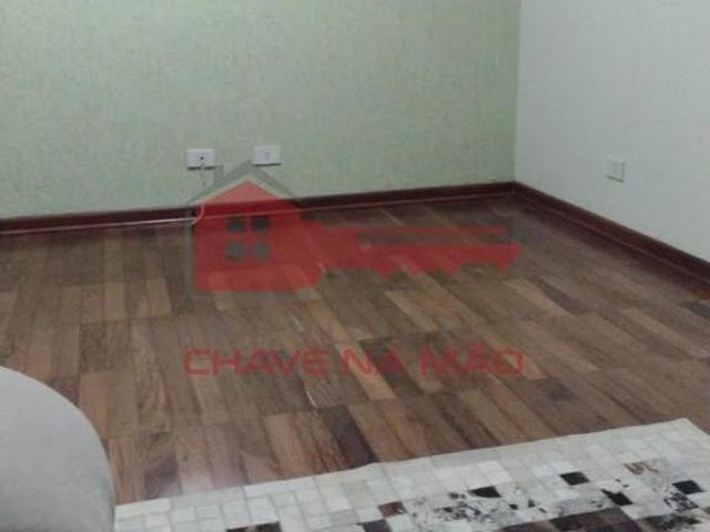 Apartamento, Vila Bastos, Santo André, SP