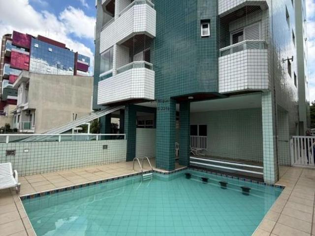 Apartamento, Vila Bastos, Santo André, SP