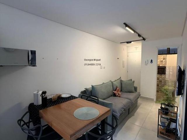 Apartamento, Vila Bastos, Santo André, SP