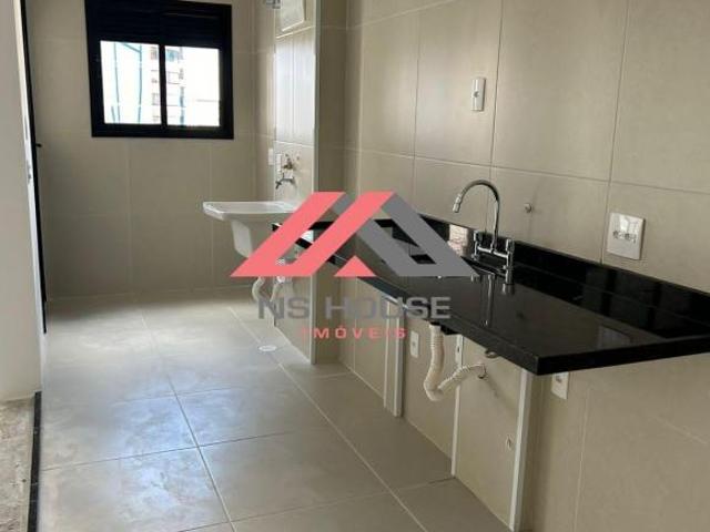 Apartamento, Vila Bastos, Santo André, SP