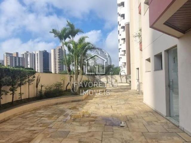 Apartamento, Vila Bastos, Santo André, SP