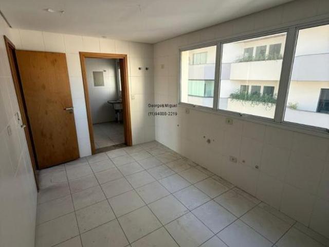 Apartamento, Vila Bastos, Santo André, SP