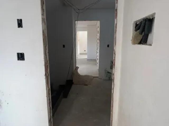 Apartamento vila bastos sp
