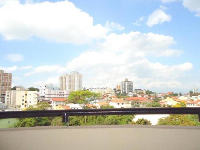 Apartamento, Vila Barão, Sorocaba, SP