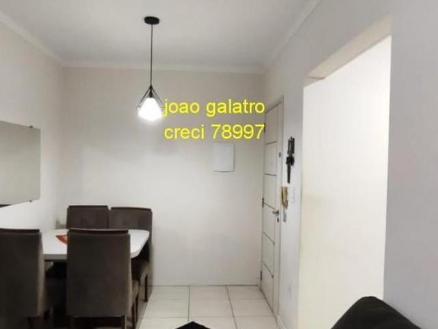 Apartamento, Vila Barão, Sorocaba, SP