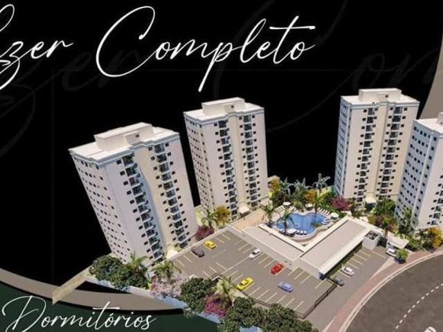 Apartamento, Vila Barão, Sorocaba, SP