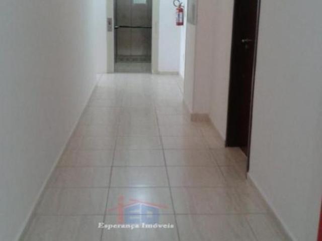 Apartamento Vila Barao