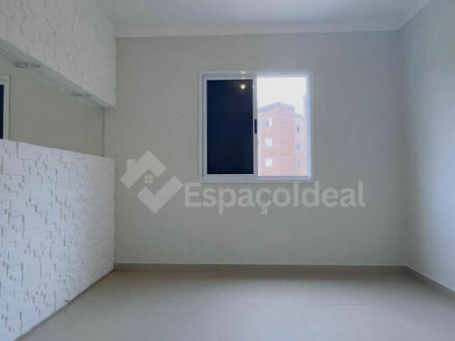 Apartamento, Vila Barcelona Sorocaba
