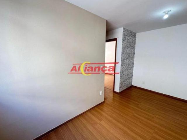 Apartamento vila barros