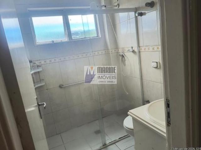 Apartamento, Vila Belmiro, Santos, SP