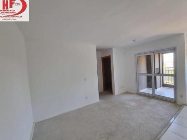 Apartamento Vila Bela
