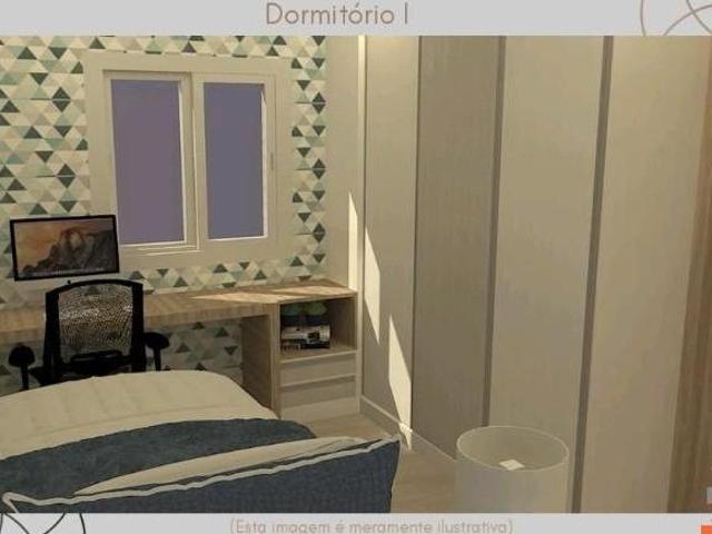Apartamento, Vila Bela, Franco da Rocha, SP