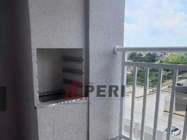 Apartamento, Vila Bela, Franco da Rocha, SP