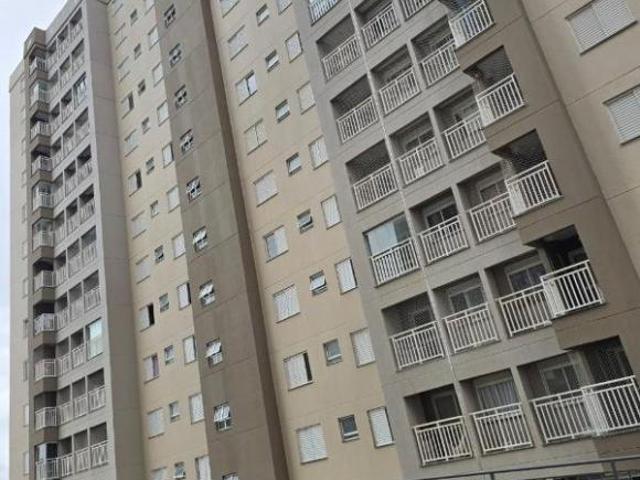 Apartamento, Vila Bela, Franco da Rocha, SP