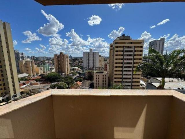 Apartamento | Vila Bela | Londrina