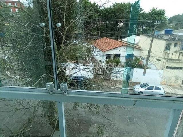 Apartamento Vila Bela Vista Santo André