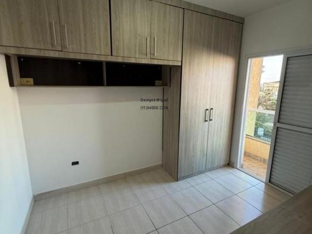 Apartamento, Vila Bela Vista, Santo André, SP