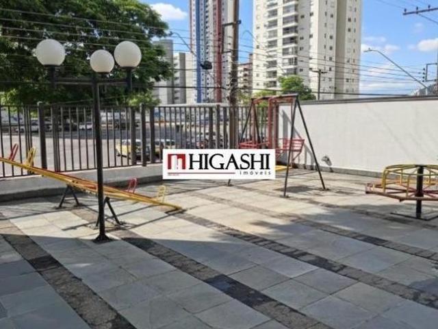 Apartamento, Vila Bela Vista, Suzano, SP