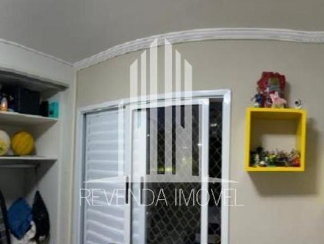 Apartamento, Vila Bela Vista zona Norte, São Paulo, SP