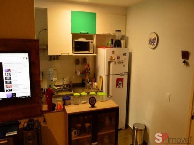 Apartamento, Vila Bela Vista zona Norte, São Paulo, SP