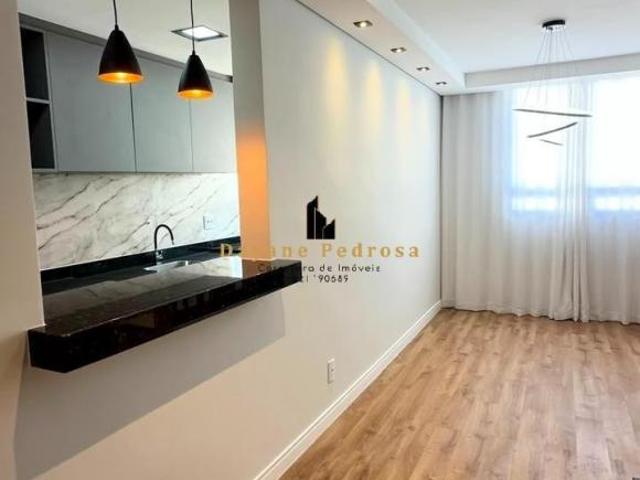 Apartamento, Vila Belvedere, Americana, SP