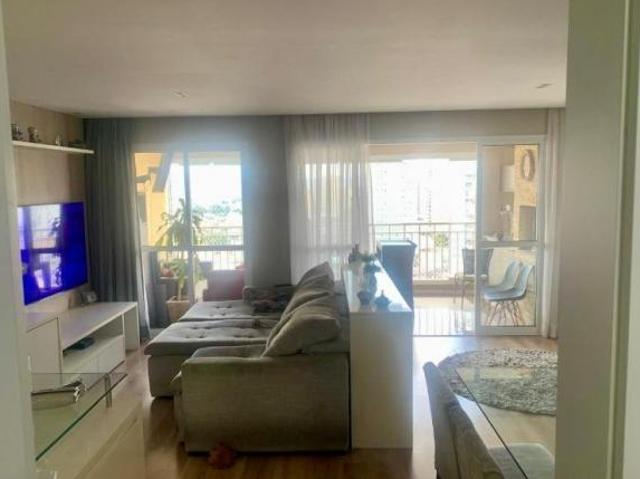 Apartamento, Vila Bertioga, São Paulo, SP