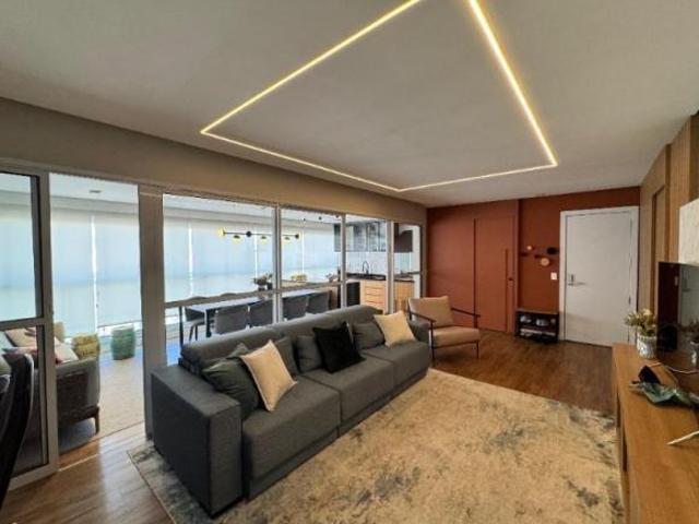 Apartamento, Vila Bertioga, São Paulo, SP