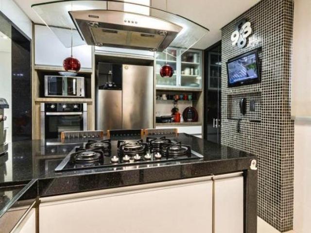 Apartamento, Vila Bertioga, São Paulo, SP