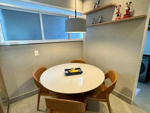 Apartamento, Vila Bertioga, São Paulo, SP