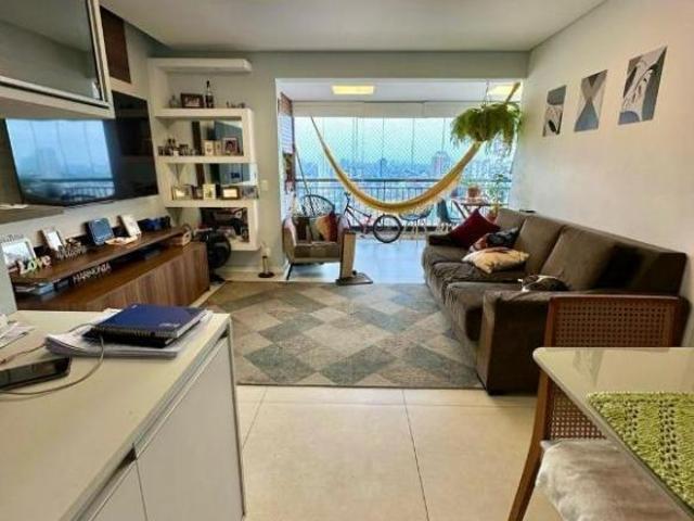 Apartamento, Vila Bertioga, São Paulo, SP