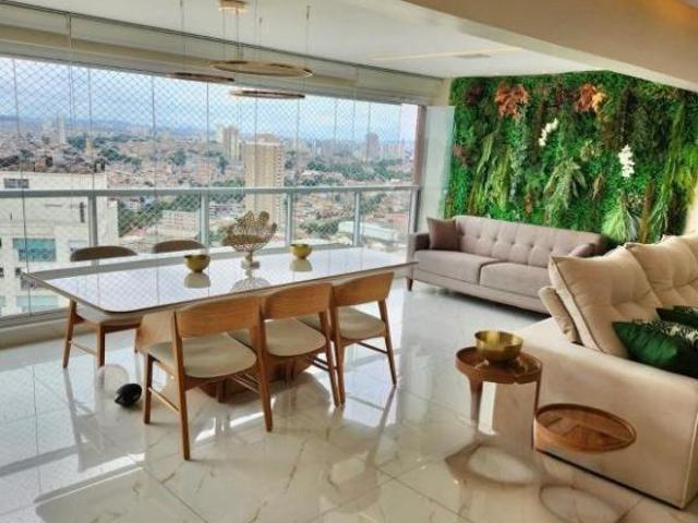 Apartamento, Vila Bertioga, São Paulo, SP
