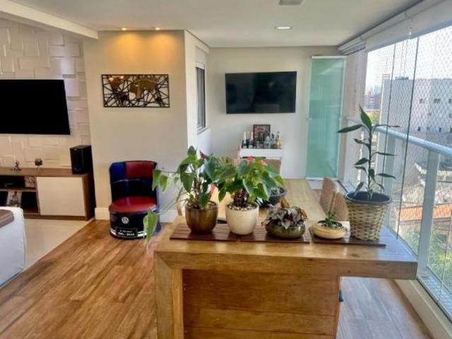 Apartamento, Vila Bertioga, São Paulo, SP