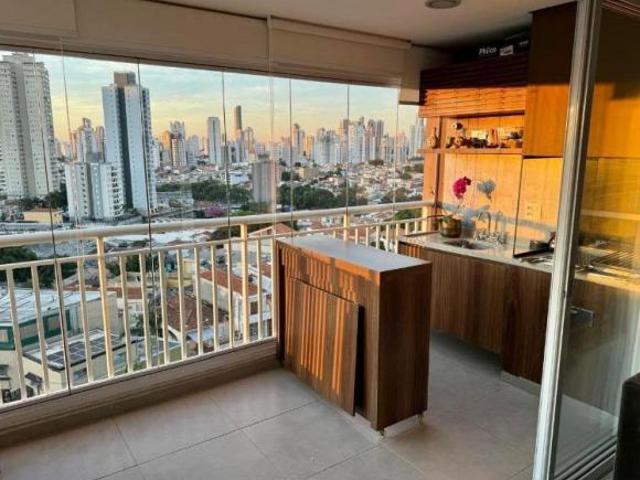 Apartamento, Vila Bertioga, São Paulo, SP
