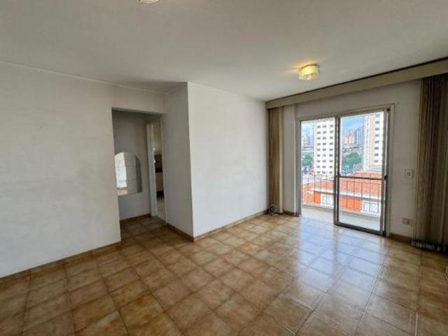 Apartamento, Vila Bertioga, São Paulo, SP
