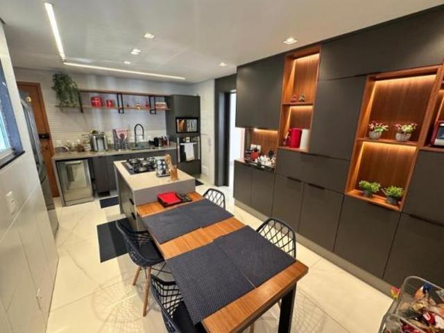 Apartamento, Vila Bertioga, São Paulo, SP