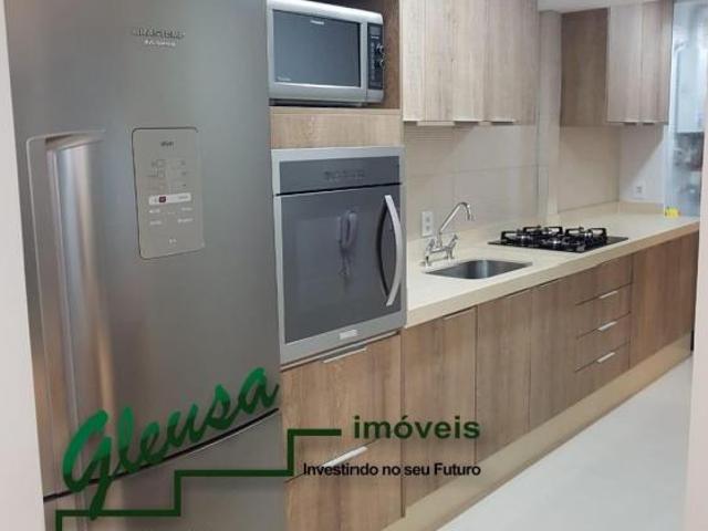 Apartamento, Vila Bertioga, São Paulo, SP