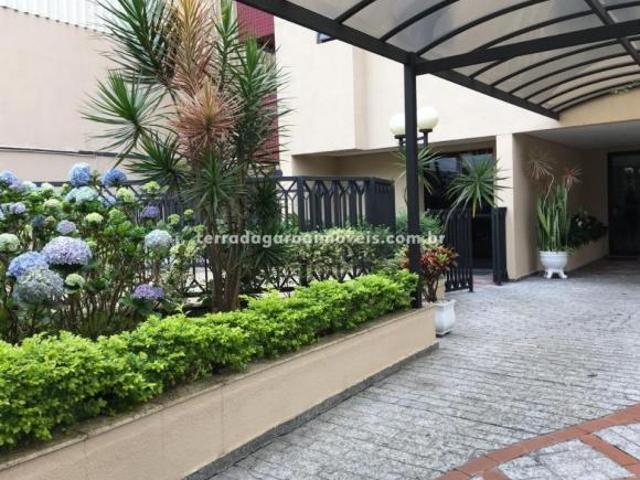 APARTAMENTO VILA BERTIOGA