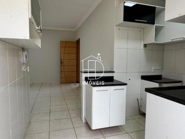 Apartamento, Vila Bertini, Americana, SP