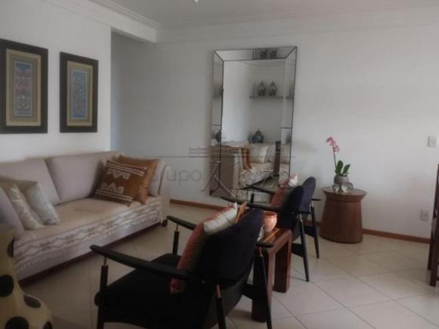 Apartamento Vila Betânia Condomínio Ville Vert 3 Dormitórios 107m²