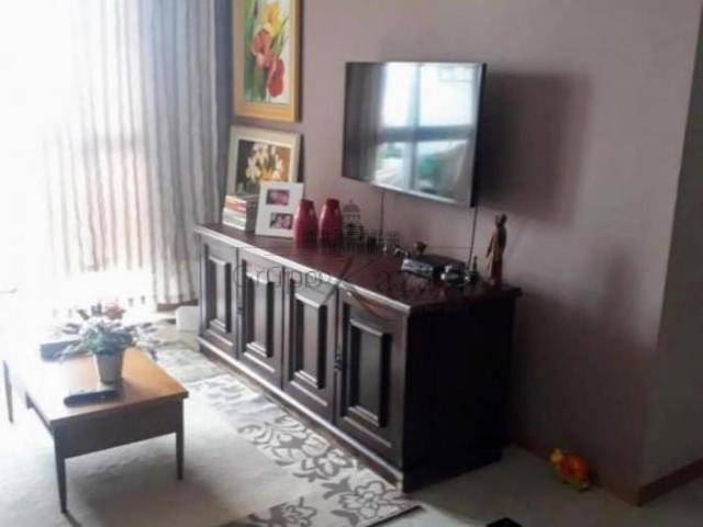 Apartamento Vila Betânia Condomínio Ville Vert 3 Dormitórios 107m²