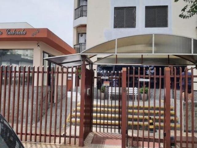 Apartamento, Vila Betânia, São José dos Campos, SP
