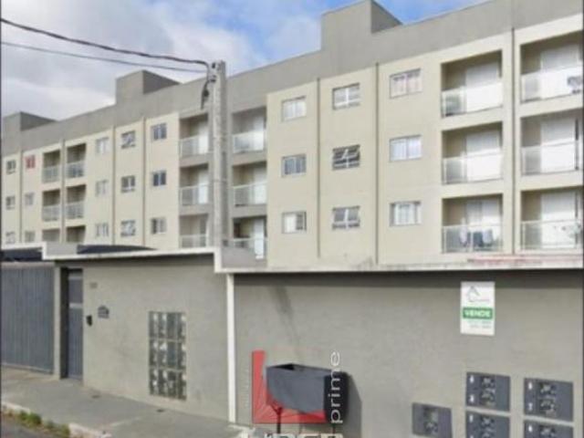 Apartamento Vila Bianchi, Bragança Paulista