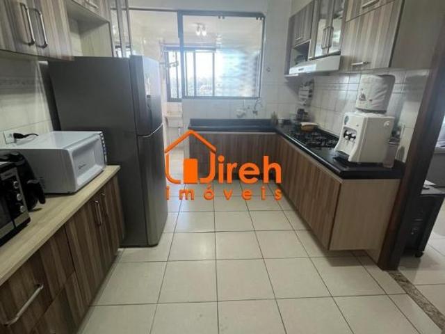Apartamento Vila Bocaina Mauá