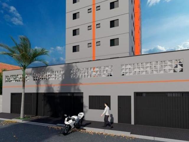 Apartamento, Vila Bocaina, Mauá, SP