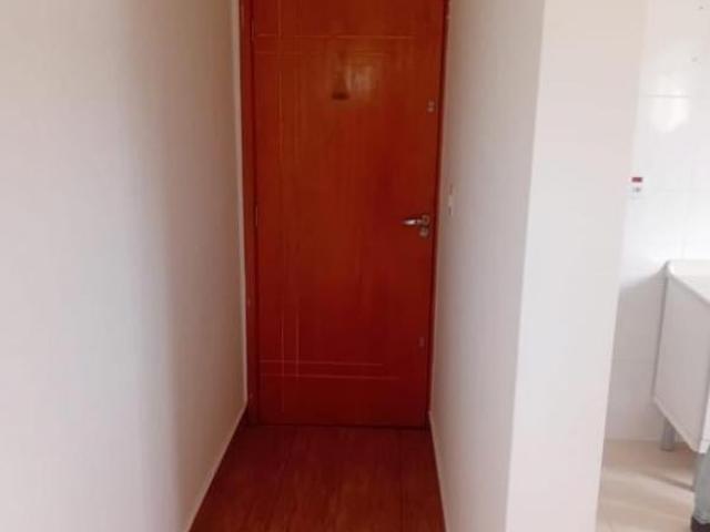 Apartamento, Vila Bocaina, Mauá, SP