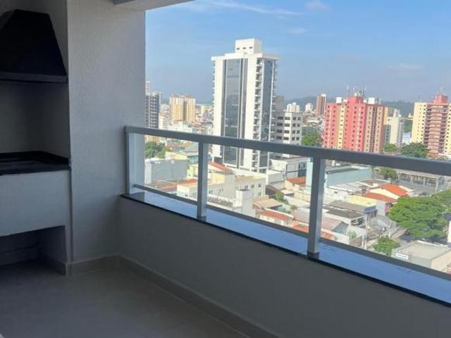 Apartamento, Vila Bocaina, Mauá, SP