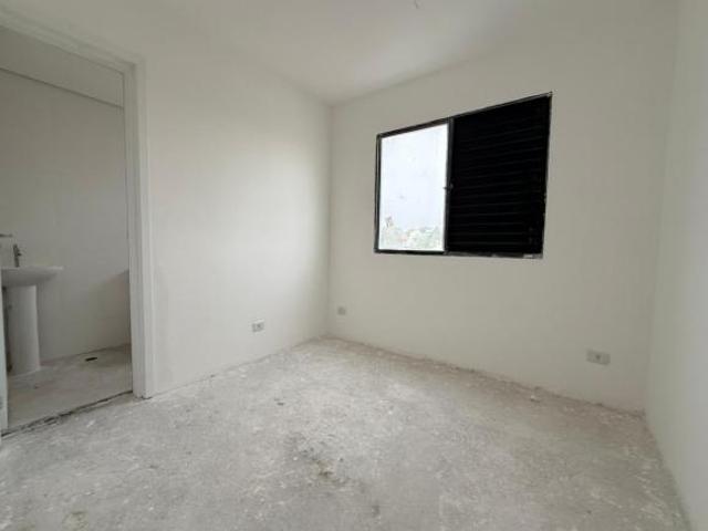 Apartamento, Vila Bocaina, Mauá, SP
