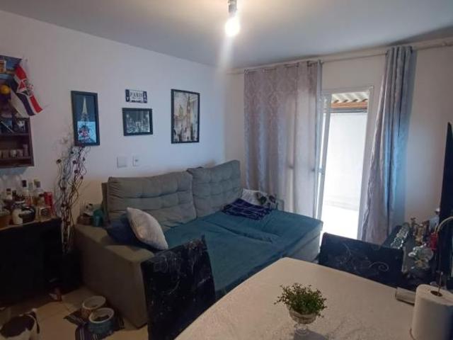Apartamento, Vila Bocaina, Mauá, SP