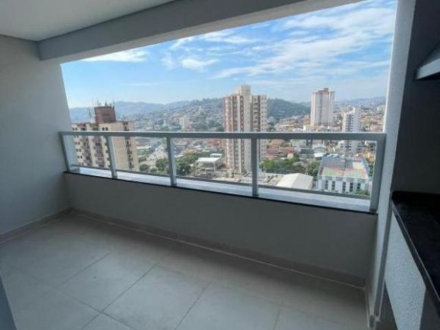 Apartamento, Vila Bocaina, Mauá, SP